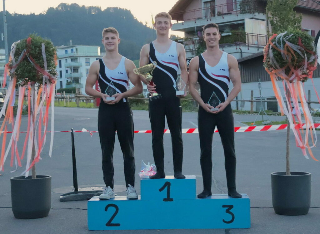 KSTV Schwyzer Getu Cup 2024 in Schindellegi - ETV Schindellegi
